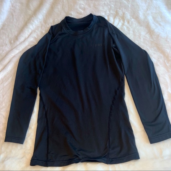 Tesla | Shirts | Mens Small Tesla Dri Fit Long Sleeve Tee | Poshmark